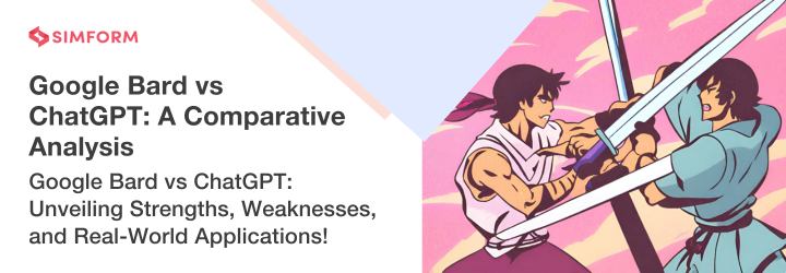 Google Bard vs ChatGPT: A Comparative Analysis – Searchin